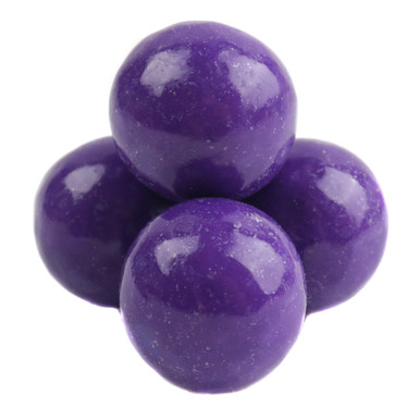 Candy | Purple Gumballs