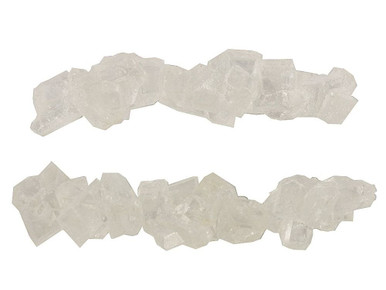 White Rock Candy Strings | Candy | Candy Store | CandyNation