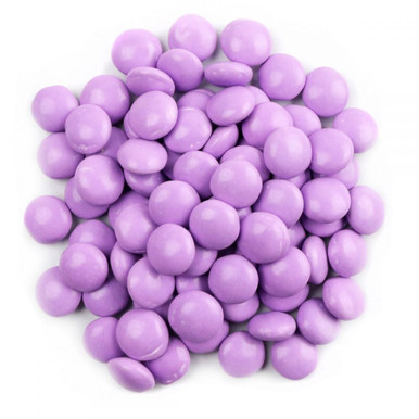 Chocolate Gems - Lavender | Candy | Candy Store | CandyNation