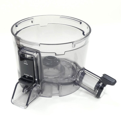 Hurom H100 Chamber Housing - Hurom UK Official