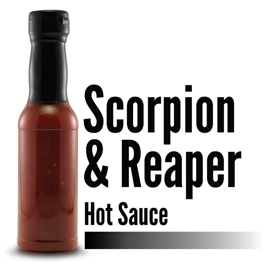 Danny Cash's Branded Sauces