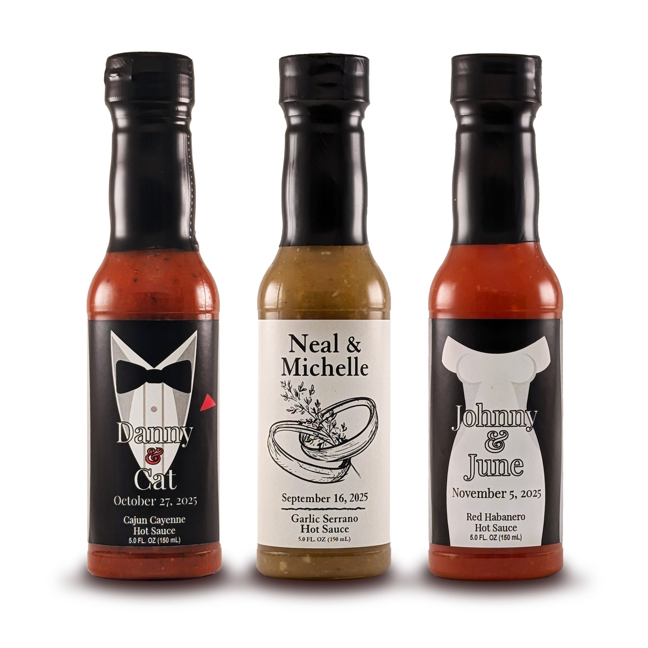 Branded Sauces for Custom Labeling: Elevate Your Brand with Exceptional ...
