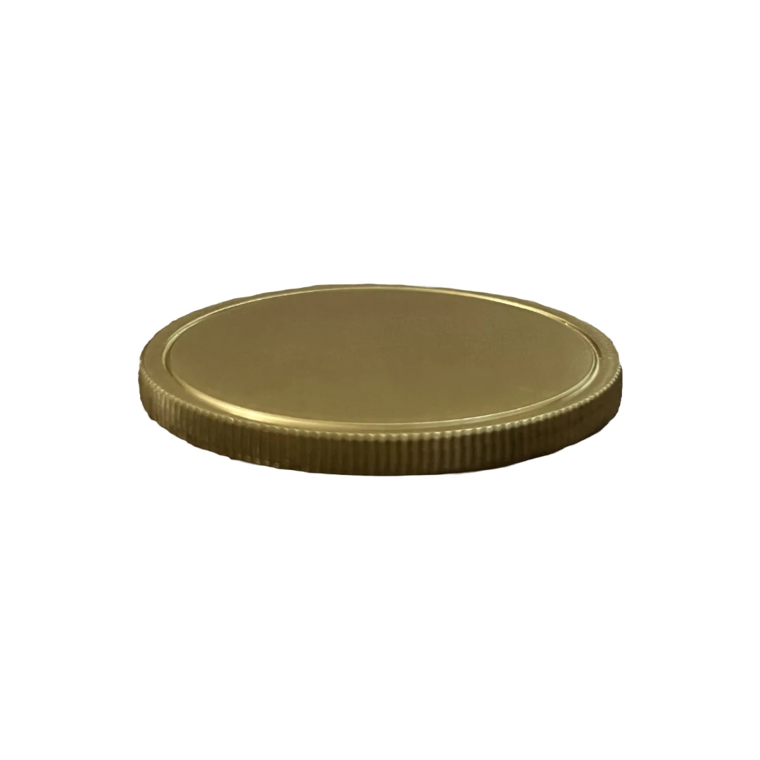 Brass Coins