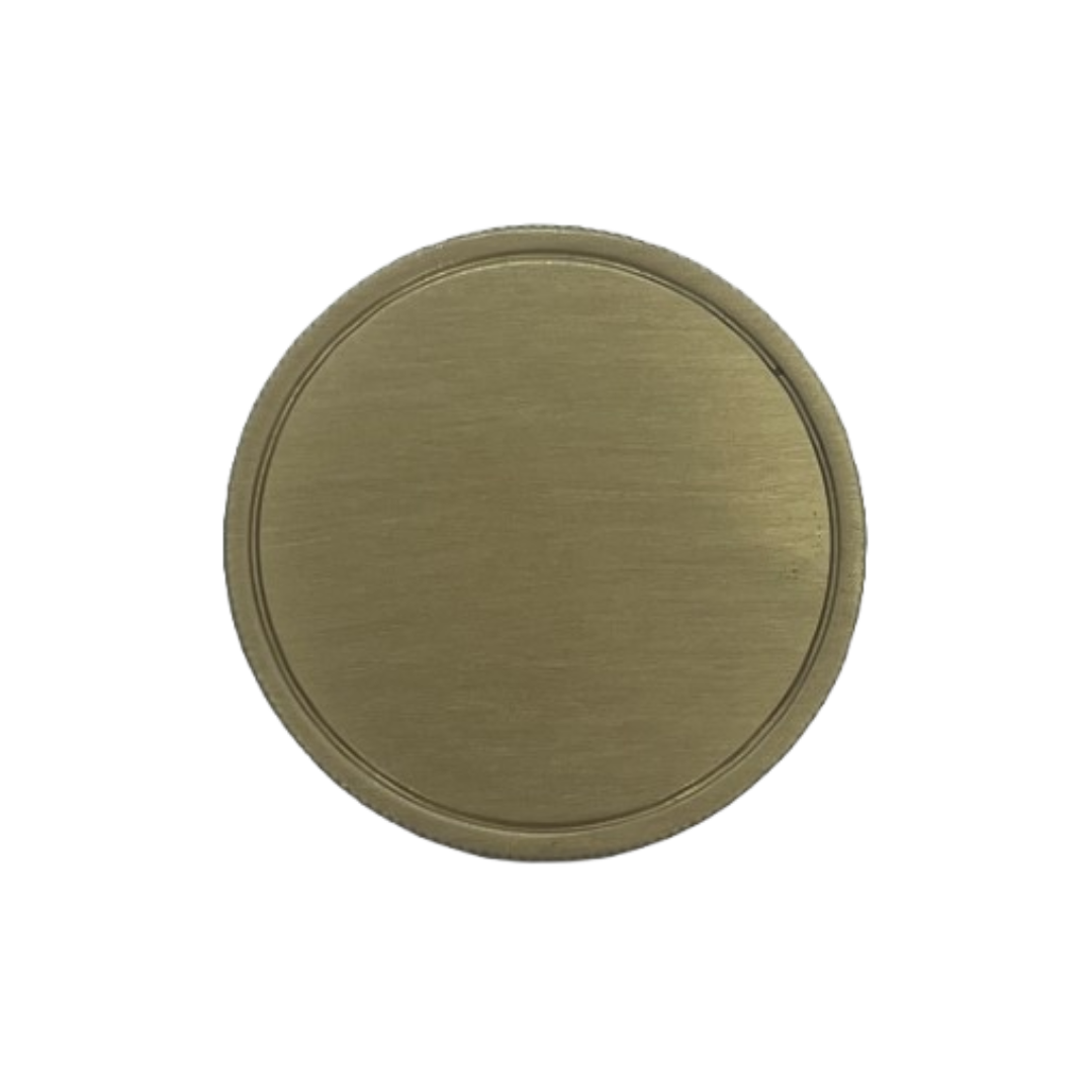 Brass Coins