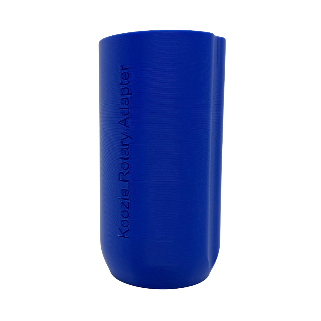 Rotary Jig for Beverage Holder