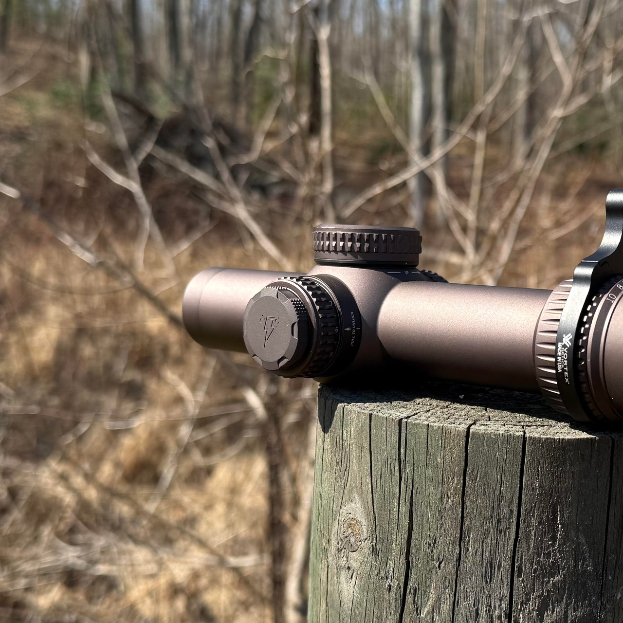 Acro P-2 / T-2 Gen 2 Battery Cap