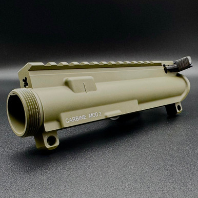 KAC Upper Receiver Cerakote® and Laser