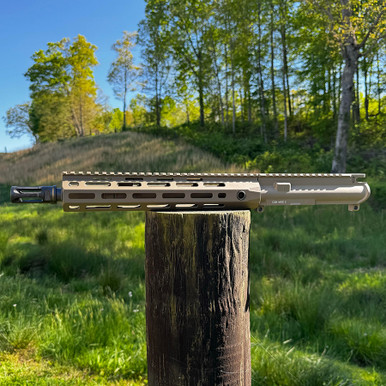 KAC Complete Upper Cerakote®