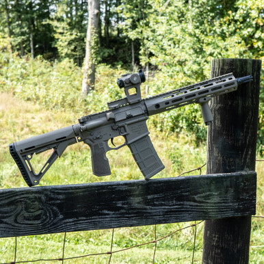 KAC SR-15/SR-30 Complete Firearm Package