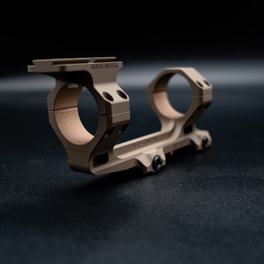 LPVO Scope Mount (One Color)