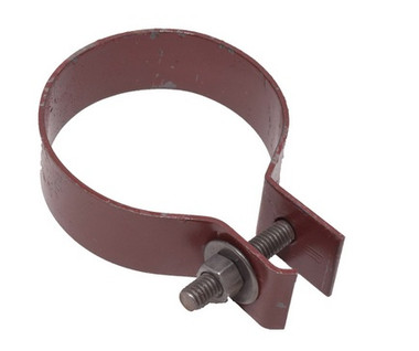 4I7554 Clamp | AMT Equipment Parts