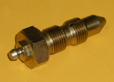 1908609, 2S5925 Valve, Fill - AMT Equipment Parts - Equipment ...