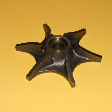 1726712 Impeller - AMT Equipment Parts - Equipment Replacement Parts