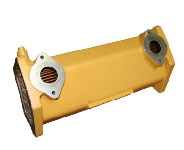 2368745 Oil Cooler - AMT Equipment Parts - Equipment Replacement Parts