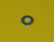 7X7729 Washer, Hard - AMT Equipment Parts - Equipment Replacement Parts