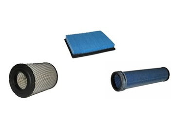 2349828 Filter Assy, Secondary - AMT Equipment Parts - Equipment ...