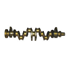 4N7693 Crankshaft - AMT Equipment Parts - Equipment Replacement Parts