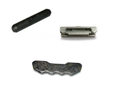 6Y3394 Pin, GET Caterpillar Style - AMT Equipment Parts - Equipment ...