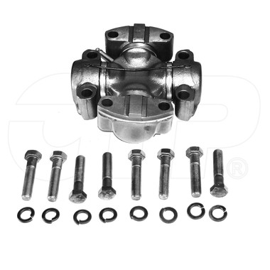 2T3013 Spider Assembly - AMT Equipment Parts - Equipment Replacement Parts