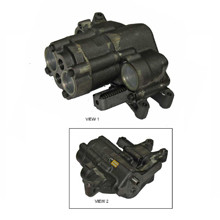 1614112, 0R1520, 4N0735, 4N4294 Pump Group - AMT Equipment Parts ...
