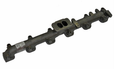 1051738 Manifold - AMT Equipment Parts - Equipment Replacement Parts