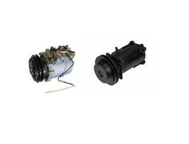 3050325 Compressor - AMT Equipment Parts - Equipment Replacement Parts