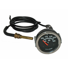 4W2683 Temperature Gauge - AMT Equipment Parts - Equipment Replacement ...