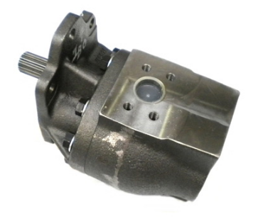 9T6813 Hydraulic Pump Group - AMT Equipment Parts - Equipment ...