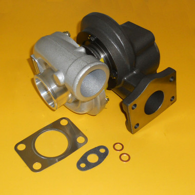 2199773, 1487183 Turbocharger - AMT Equipment Parts - Equipment ...