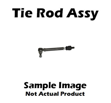 2097480 Tie Rod - AMT Equipment Parts - Equipment Replacement Parts