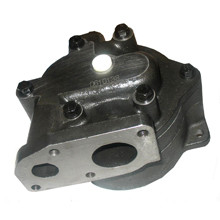3P4002 Pump Group - AMT Equipment Parts - Equipment Replacement Parts