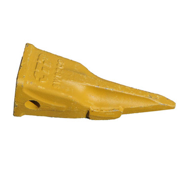 9W8209, 1U3202TL Bucket Tooth, Tip Center Sharp Caterpillar Style - AMT ...