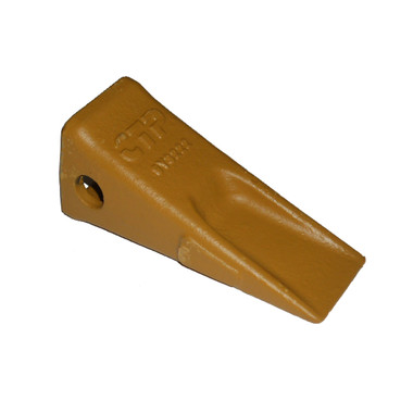 6Y3222 Bucket Tooth, Tip Long Caterpillar Style - AMT Equipment Parts ...