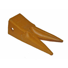 1U3452WTL, 1386458 Bucket Tooth Tip, Twin Sharp Caterpillar Style - AMT ...