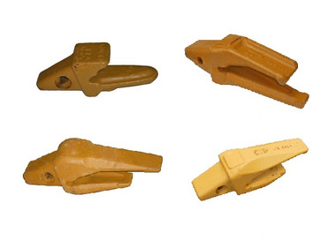 8E3464 Adapter, Center Weld on Caterpillar Style - AMT Equipment Parts ...