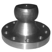 2850852, 1U4103 Trunnion Caterpillar Style - AMT Equipment Parts ...