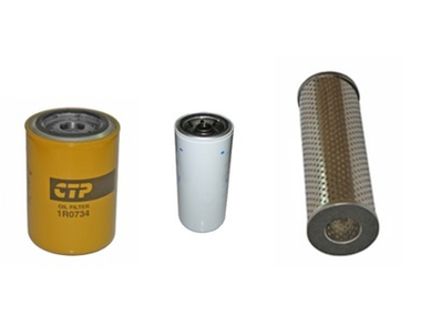 1596102 Fuel Water Separator - AMT Equipment Parts - Equipment ...