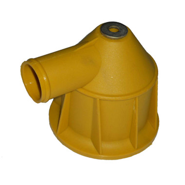 2W9162, 5126456 Breather, Plastic - AMT Equipment Parts - Equipment ...