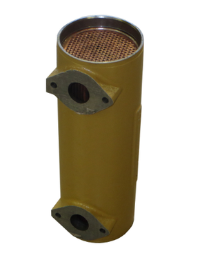 2237962 Oil Cooler - AMT Equipment Parts - Equipment Replacement Parts