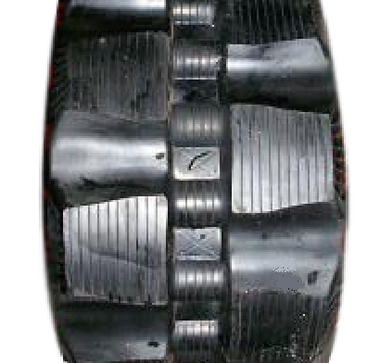 Takeuchi TL26-2 Rubber Track - Single 320x86x48 - AMT Equipment Parts ...