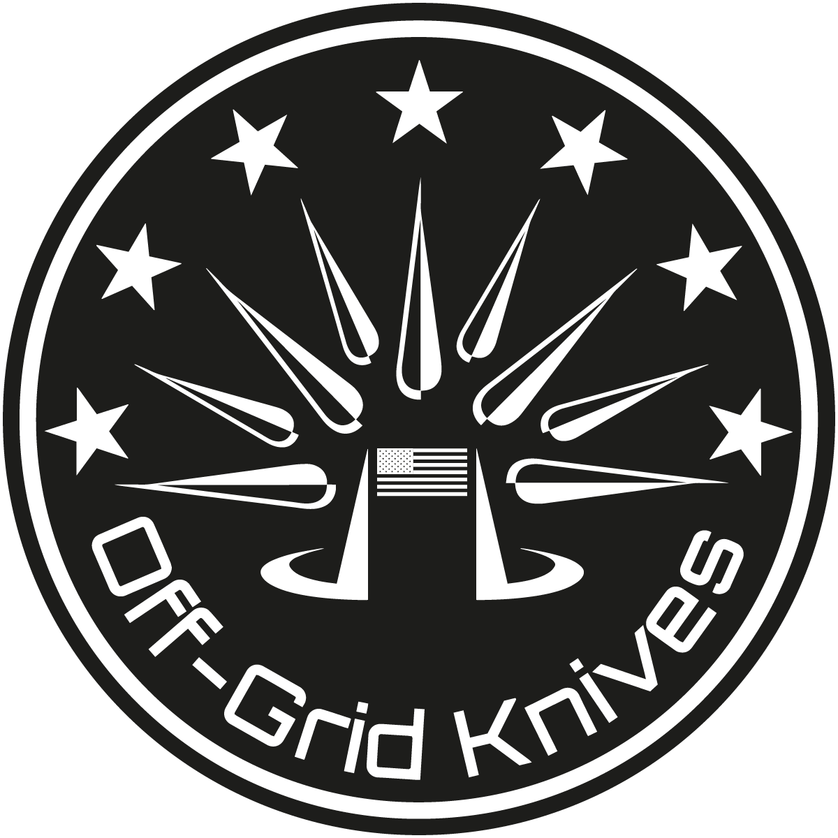 Best Off-Grid Spare Parts | Off-Grid Knives