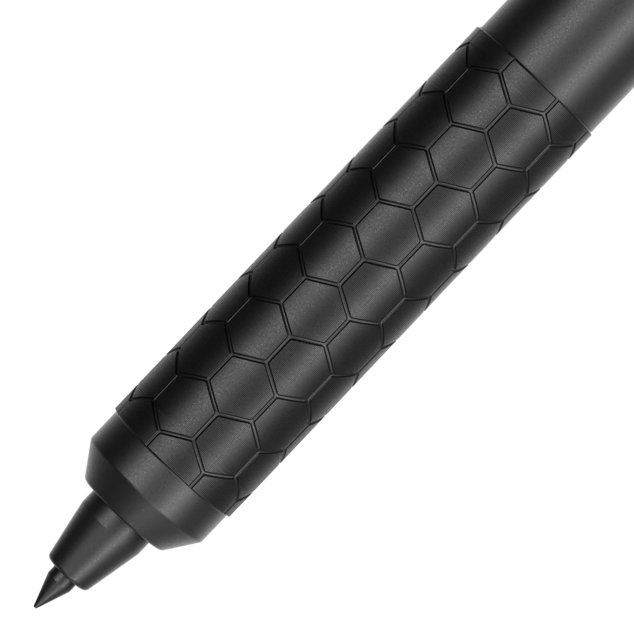 Bolt XL Tactical Pen - Blackout | EDC Pen | Off-Grid