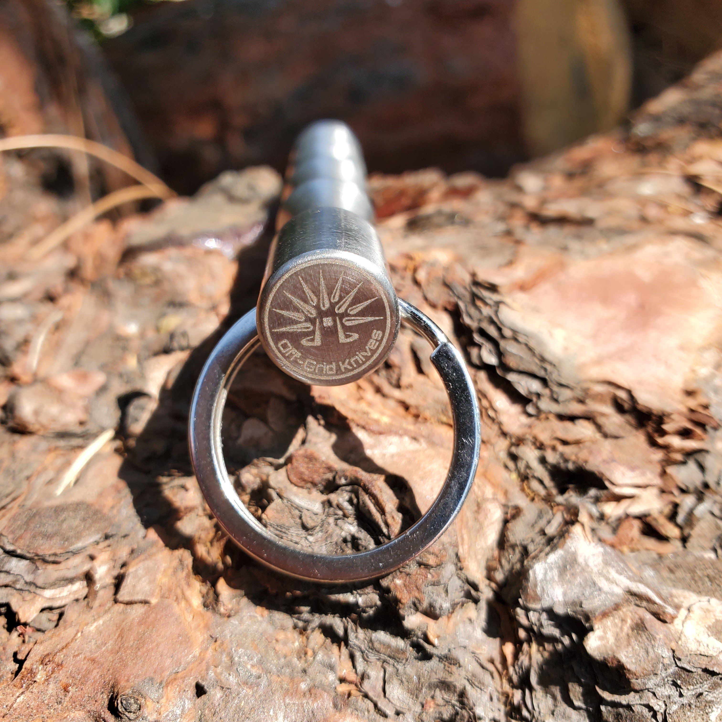 Tactical Pen - Do You Have Better Options? - Off-Grid Knives