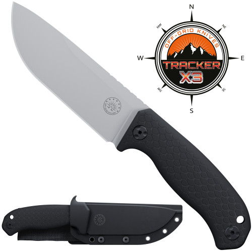 Premium Hunting Knives Built for the Wild – Top Blades - Off-Grid Knives
