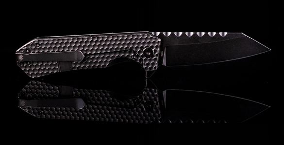 M390 knife - When Quality Meets Class - Off-Grid Knives