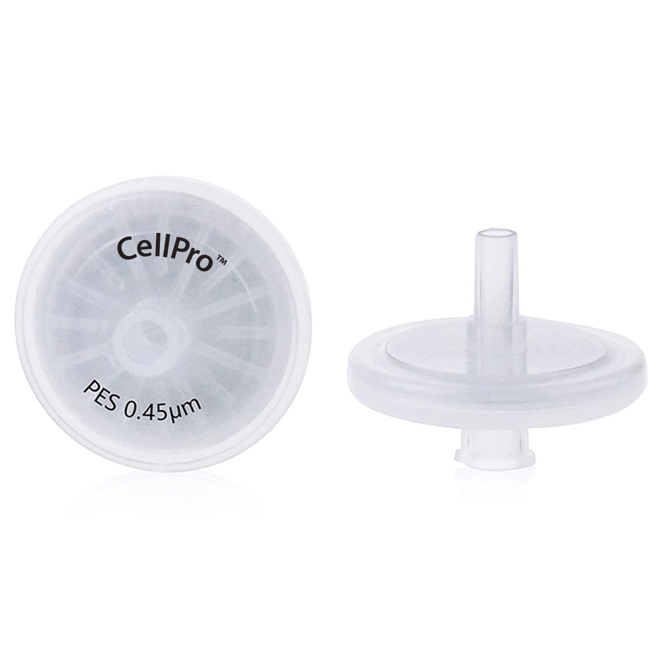 CellPro™ Syringe Filter, Individually Wrapped, STERILE, 50/Pack