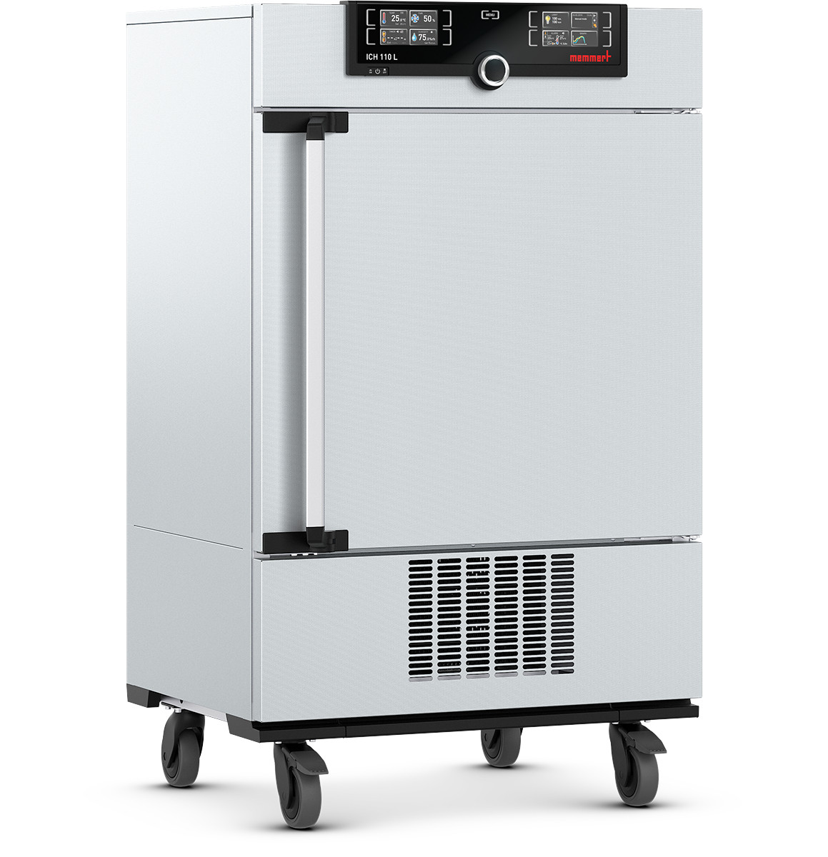 Memmert® ICH110 L Stability Climate Chamber with Light, 108L | 3.81 cu. ft.