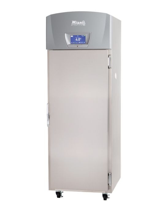 Migali® EVOX-1RG Series Custom Build Storage Refrigerator 20.2 Cu. Ft ...