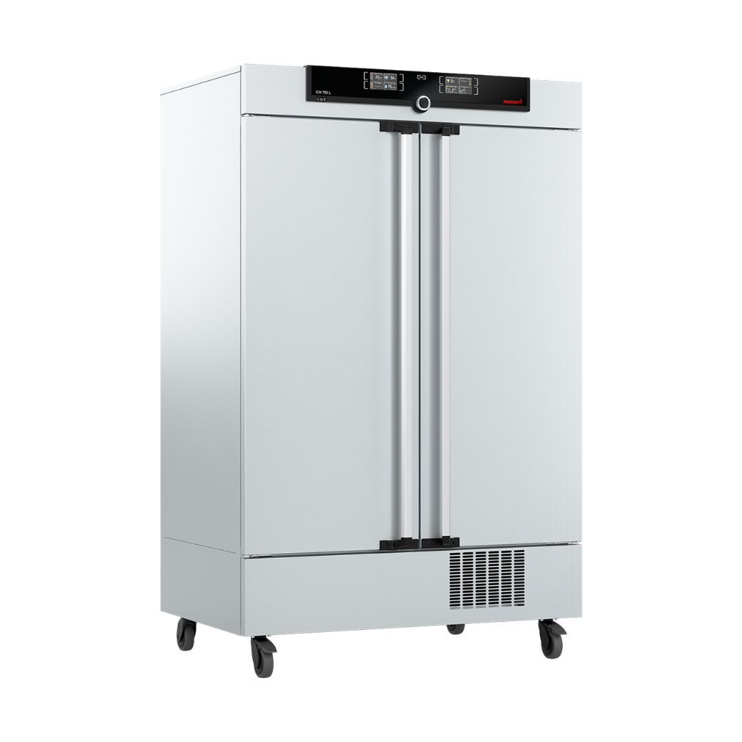 Memmert® ICH750 L Stability Climate Chamber with Light, 749L | 26.5 cu. ft.