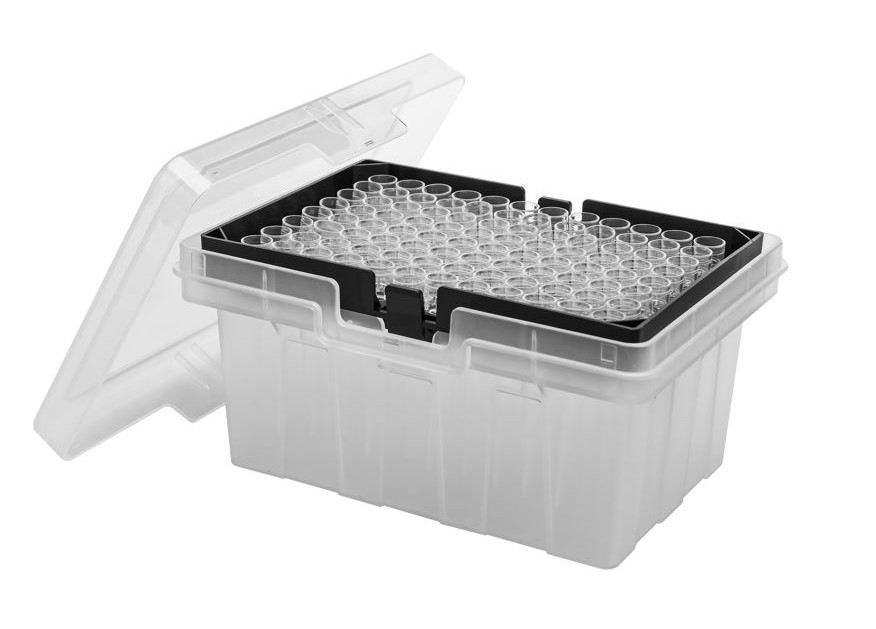 50uL Hamilton™ STAR/STARlet, Nimbus, and Microlab STARplus Compatible ...